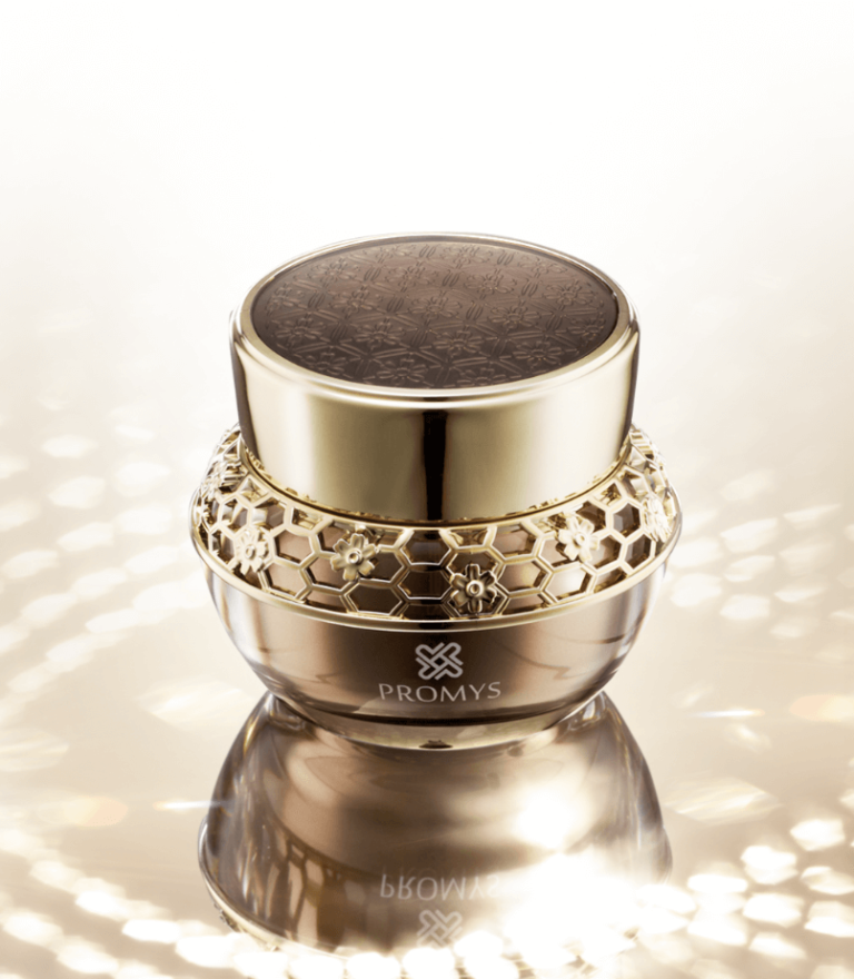 PROMYS - พรอมมิส ครีมทองคำ ลดริ้วรอย คืนความอ่อนเยาว์ให้ผิว